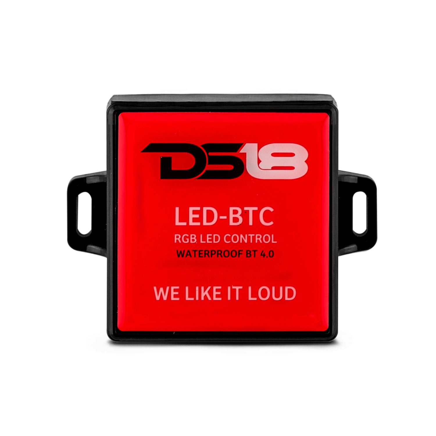 DS18 LED-BTC RGB LED Lights Bluetooth Control (Works with Android and ...