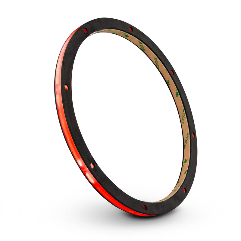 8" RGB LED Ring for Speaker and Subwoofers