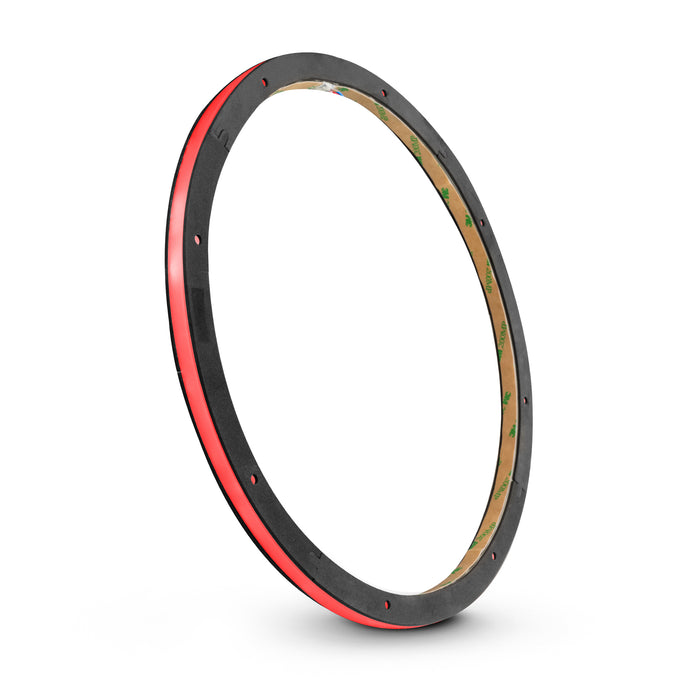 8" RGB LED Ring for Speaker and Subwoofers