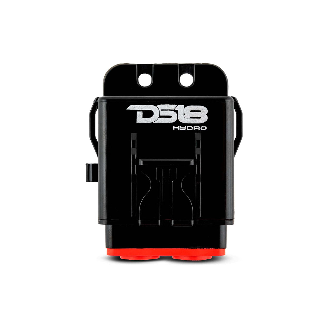 Marine Grade Fuse Holder 8-GA, Fuses Included
