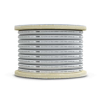 DS18 HYDRO Marine Tinned Grade OFC Power Wire 4-GA 50 Feet