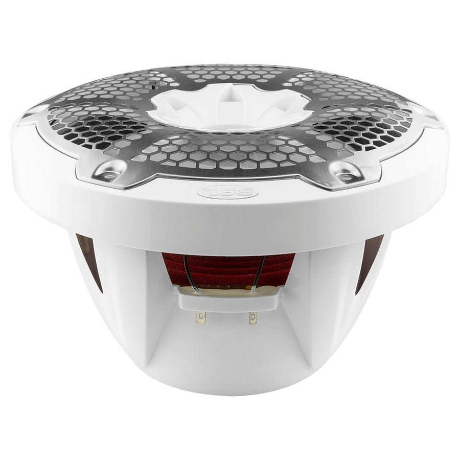 DS18 HYDRO 10" Marine Subwoofer with Integrated RGB Lights 600 Watts ...