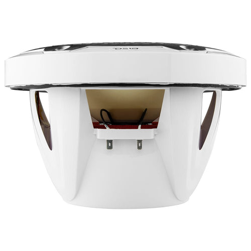 DS18 HYDRO 10" Marine Subwoofer with Integrated RGB Lights 600 Watts ...