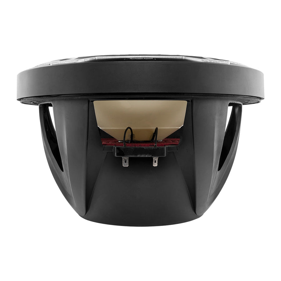 DS18 HYDRO 12" Marine Subwoofer with Integrated RGB Lights 700 Watts ...