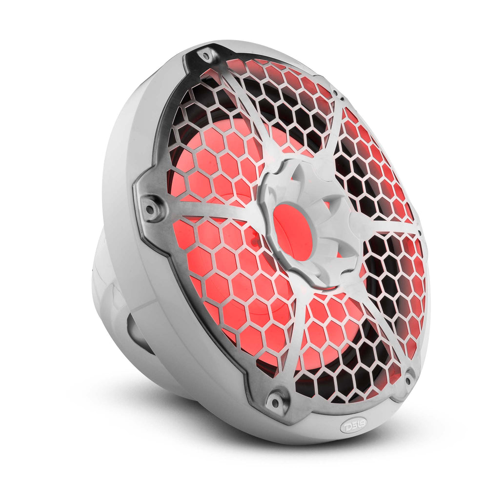 Shop online DS18 HYDRO 12" Marine Subwoofer with Integrated RGB Lights ...
