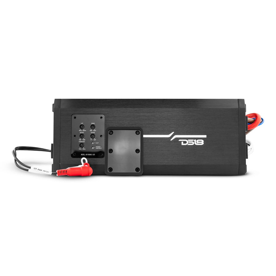 DS18 Marine Amplifiers | DS18 Marine Audio