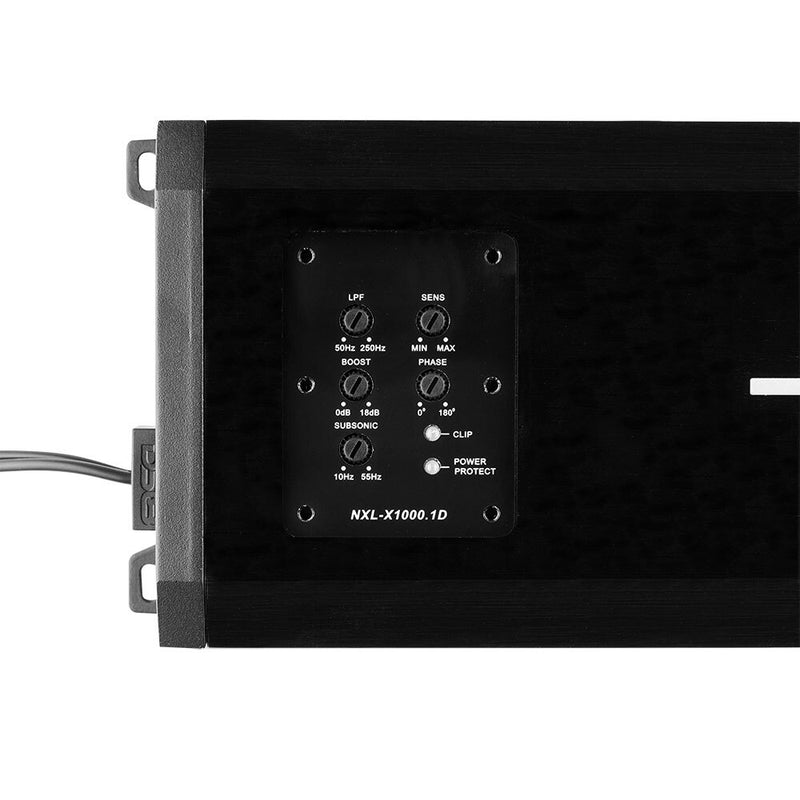 DS18 HYDRO NXL-X360.2D 2 Channel Marine Waterproof Amplifier - Class D