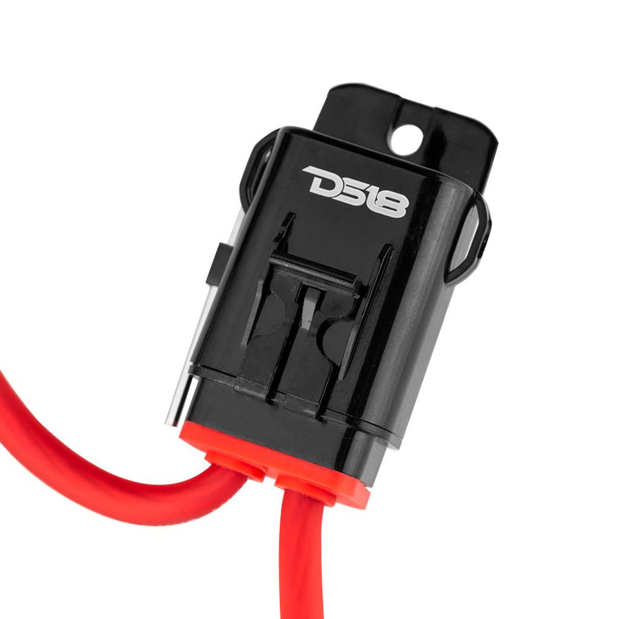 DS18 HYDRO NXL-X360.2D 2 Channel Marine Waterproof Amplifier - Class D