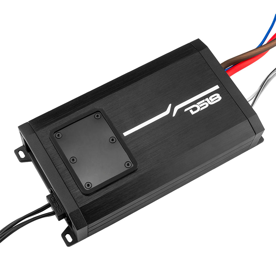 DS18 HYDRO NXL-X360.2D 2 Channel Marine Waterproof Amplifier - Class D