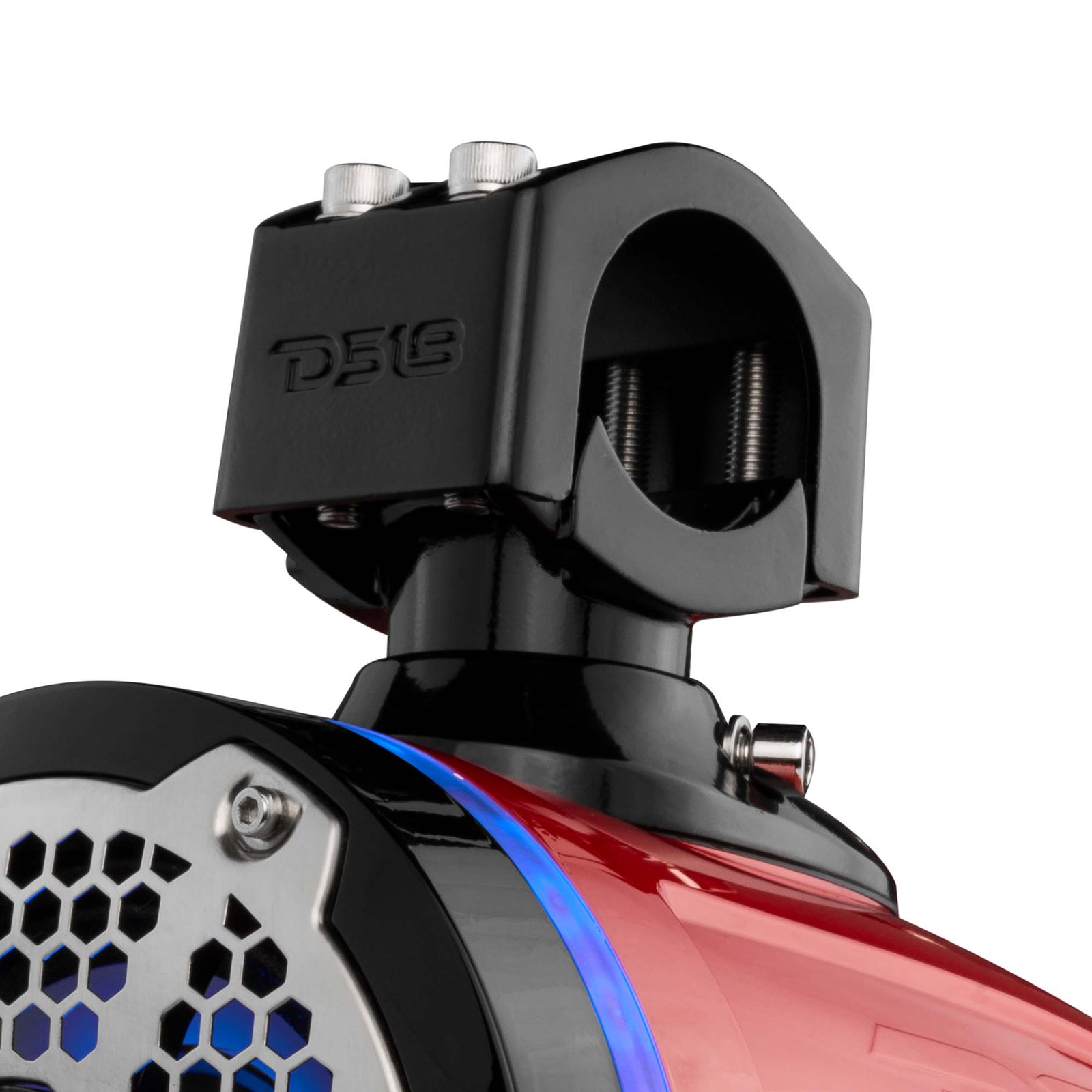 DS18 HYDRO 6.5" Neodymium Marine Towers with Built-in Passive Radiator ...