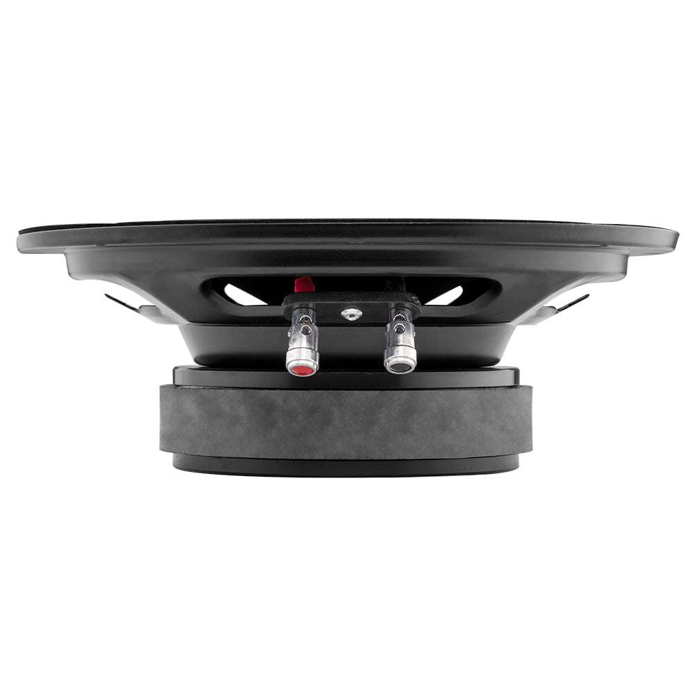 PRO 8" Shallow Carbon Fiber Water resistant Cone Mid-Bass Loudspeaker