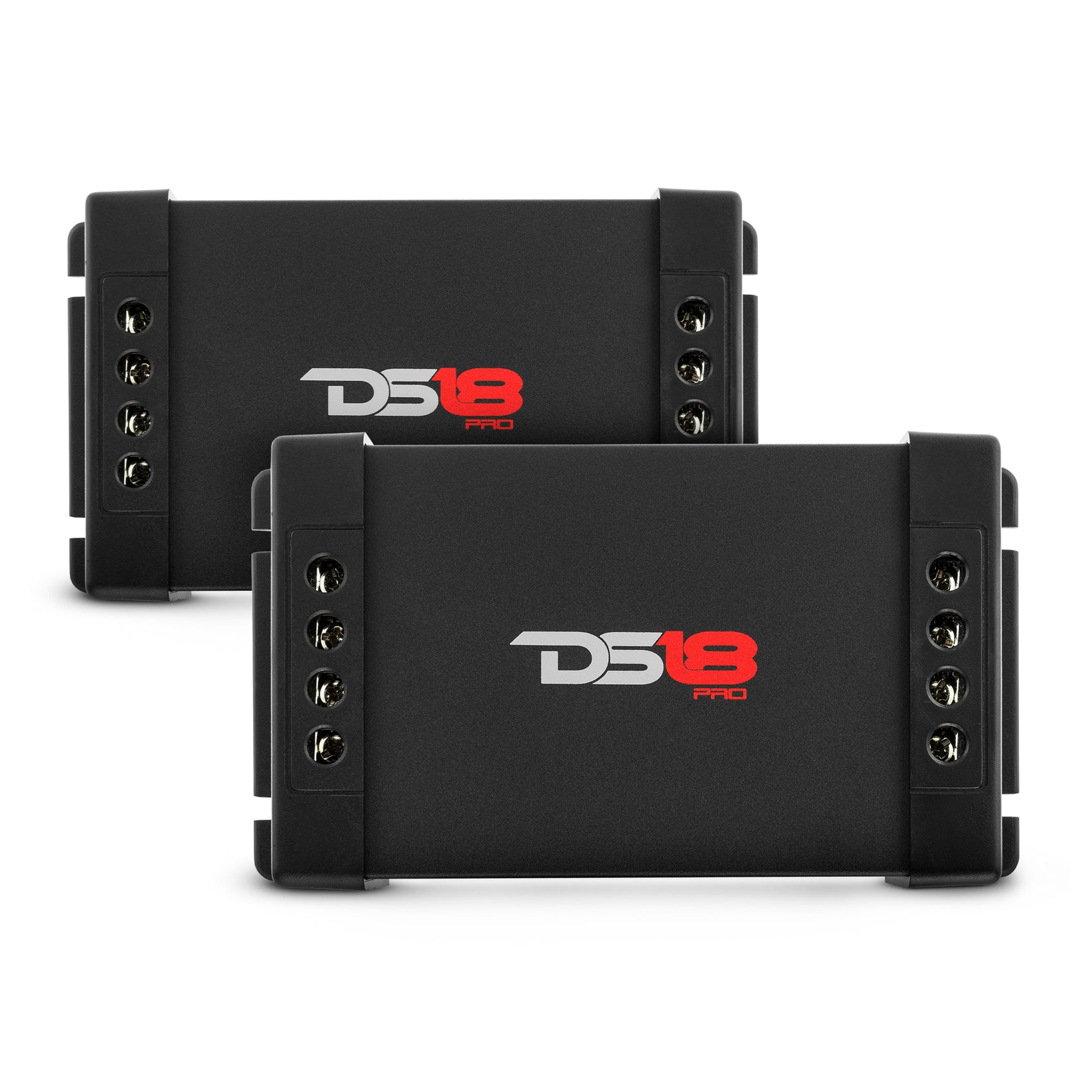 DS18 PRO-CFX 2-Way Passive Crossover. Passive crossover (pair). 2 way ...