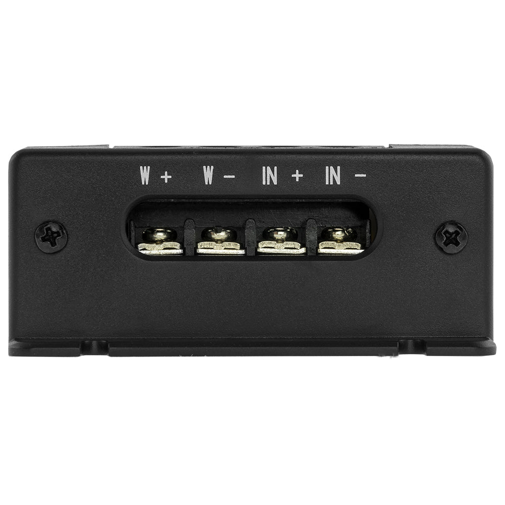 DS18 PRO-CFX 2-Way Passive Crossover. Passive crossover (pair). 2 way ...