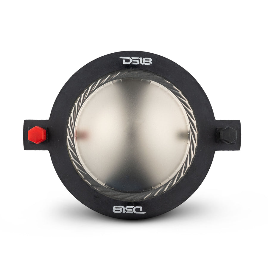 PRO 4" Titanium Replacement Diaphragm for PRO-D4 and Universal 8-Ohm