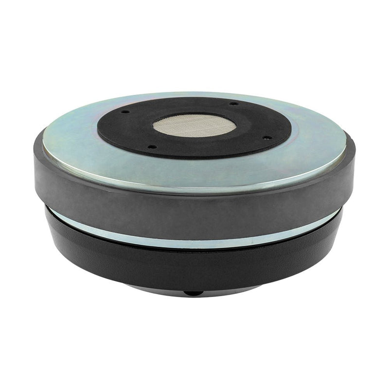 DS18 PRO-D3 3" Bolt On Throat Compression Driver 4" Phenolic VC 600 ...