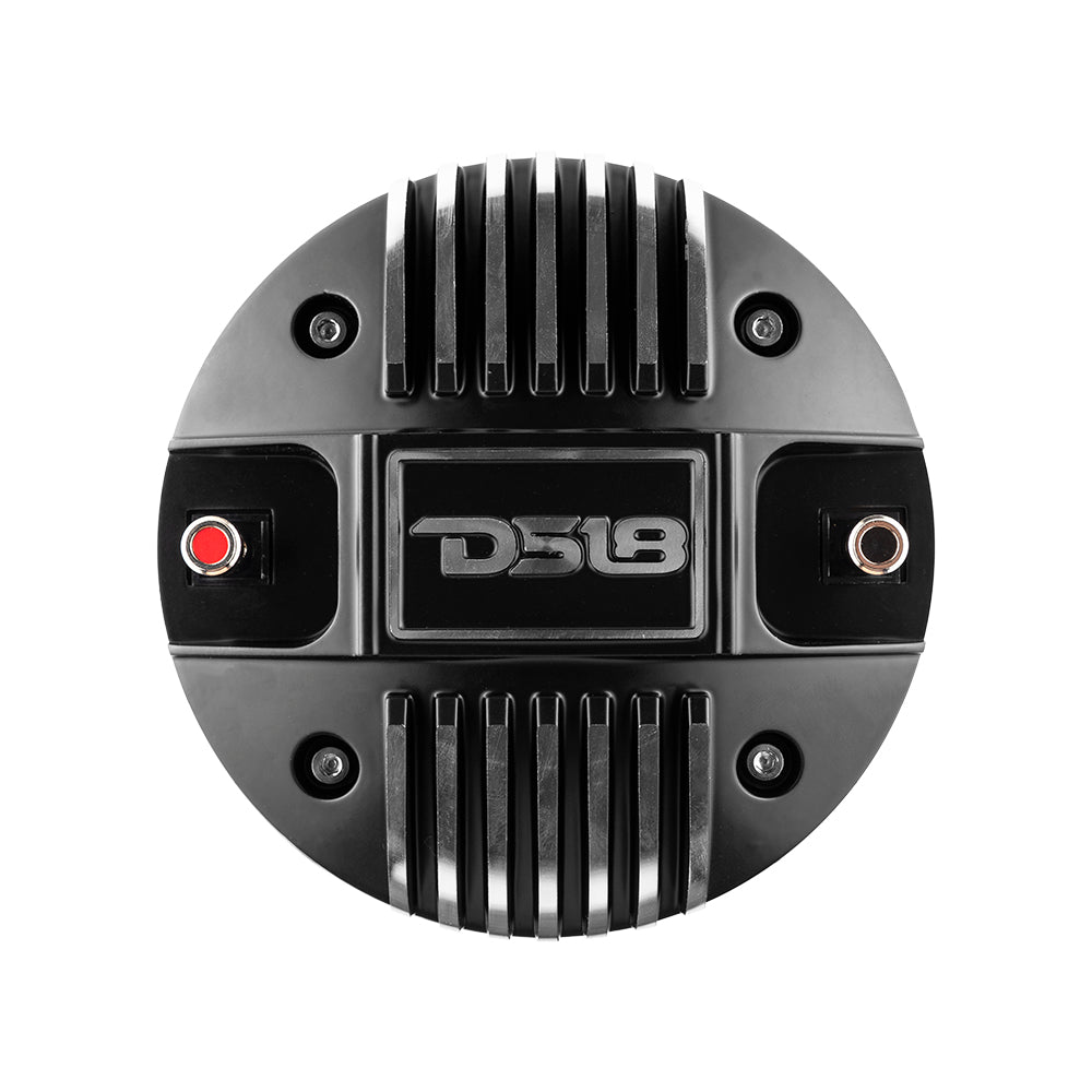 2" Driver And Horn Kit 320 Watts 2" Titanium 8-Ohm Vc (PRO-D1+PRO-HA10