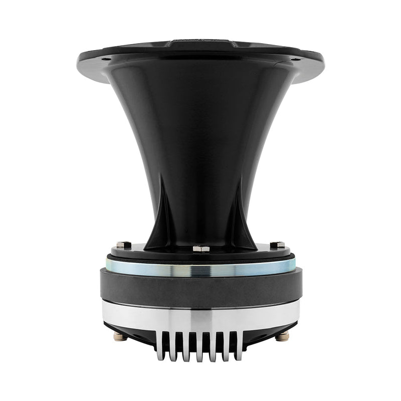 2" Driver And Horn Kit 320 Watts 2" Titanium 8-Ohm Vc (PRO-D1+PRO-HA10