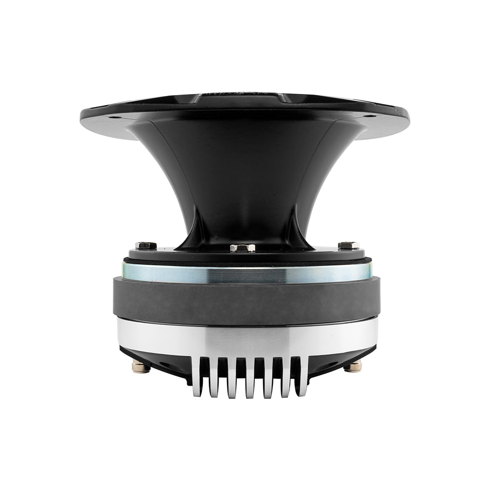 2" Driver Short Horn Kit 320 Watts 2" Titanium 8-Ohm Vc (PRO-D1+PRO-HA