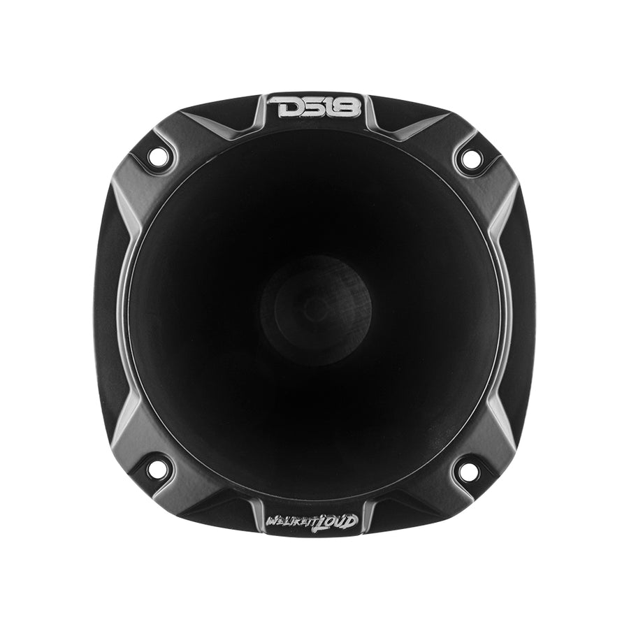 2" Driver Short Horn Kit 320 Watts 2" Titanium 8-Ohm Vc (PRO-D1+PRO-HA