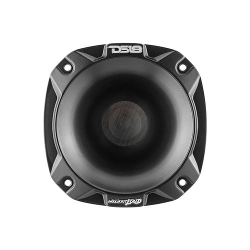 2" Driver with Spacer And Short Horn Kit 320 Watts 2" Titanium 8-Ohm V