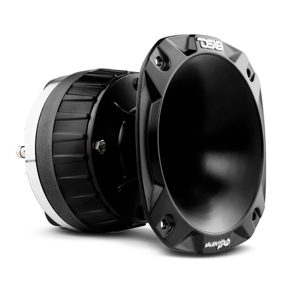 2" Driver And Horn Kit 320 Watts 2" Titanium 8-Ohm Vc (PRO-D1+PRO-HA10