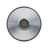 1" Throat Twist On Compression Driver with 1" Phenolic VC 240 Watts 8