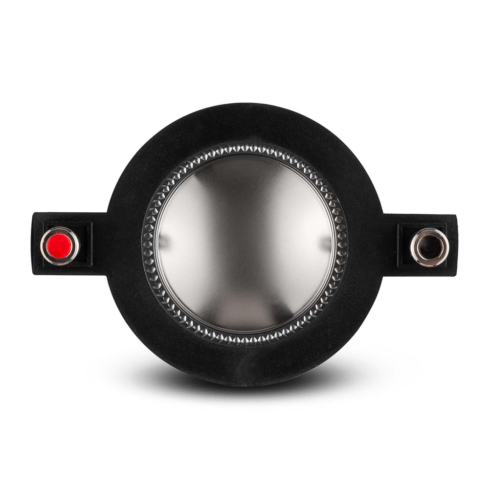 Buy online DS18 PRO-DR2VC PRO 2" Titanium Replacement Diaphragm for PRO ...