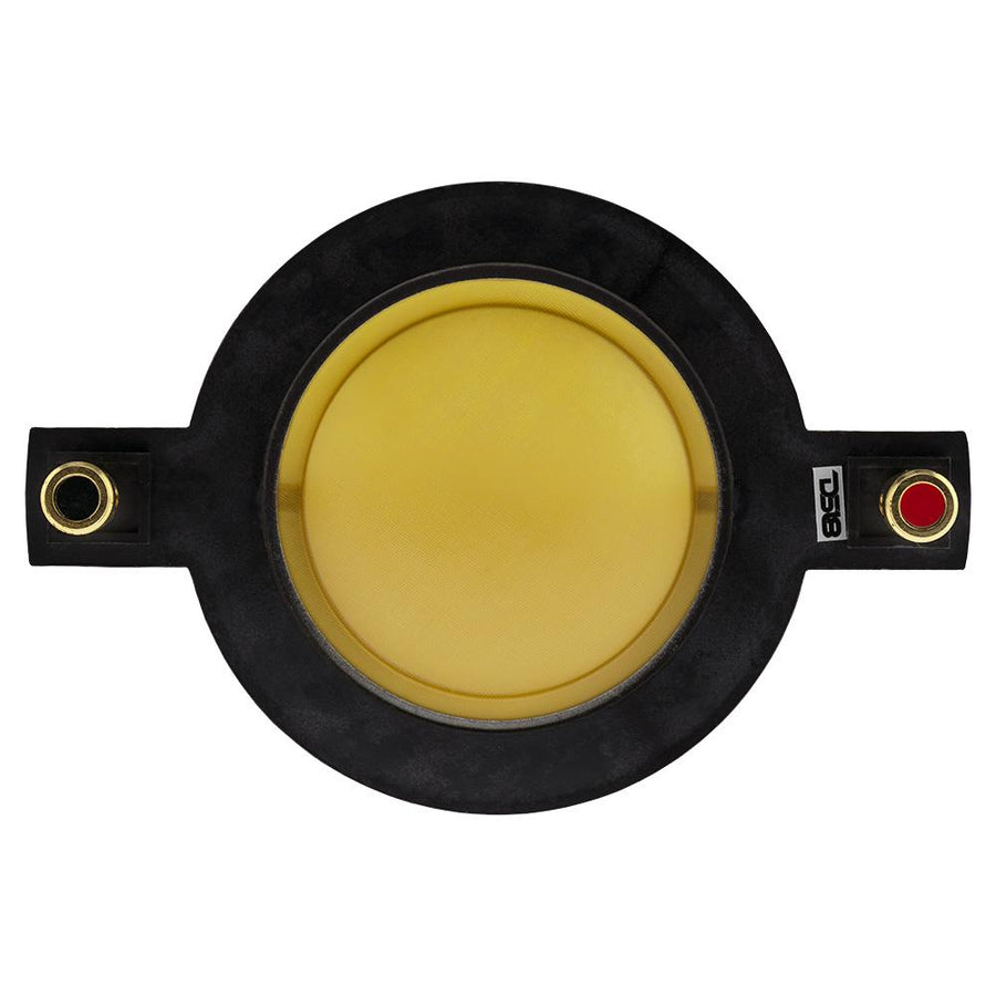 PRO 4" Titanium Replacement Diaphragm for PRO-D4 and Universal 8-Ohm