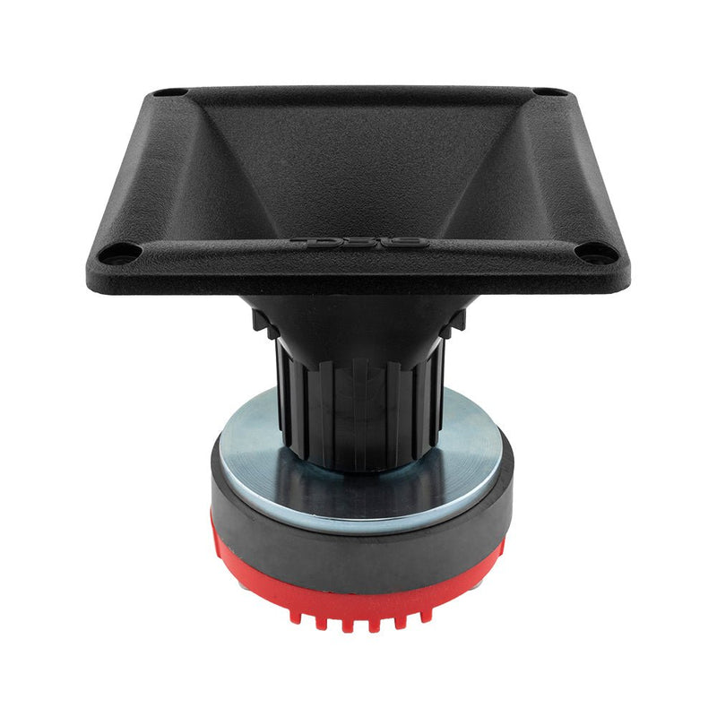 1" Driver Horn Kit 120 Watts 1" Phenolic 8-Ohm Vc (PRO-DR1P +PRO-H44/B