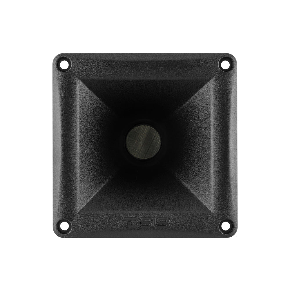1" Driver Horn Kit 120 Watts 1" Phenolic 8-Ohm Vc (PRO-DR1P +PRO-H44/B