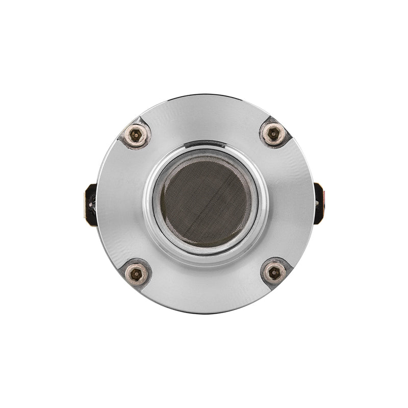 1" Throat Twist On Neodymium Driver 120 Watts 1" Composite Polyimide V