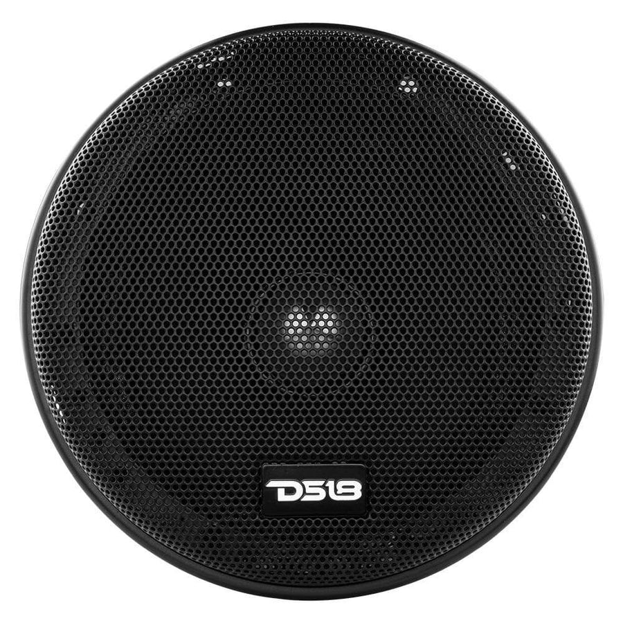 DS18 PRO-FR6NEO 6.5" Neodymium Full-Range Loudspeaker with Bullet 450 Watts Pro audio cars home ...