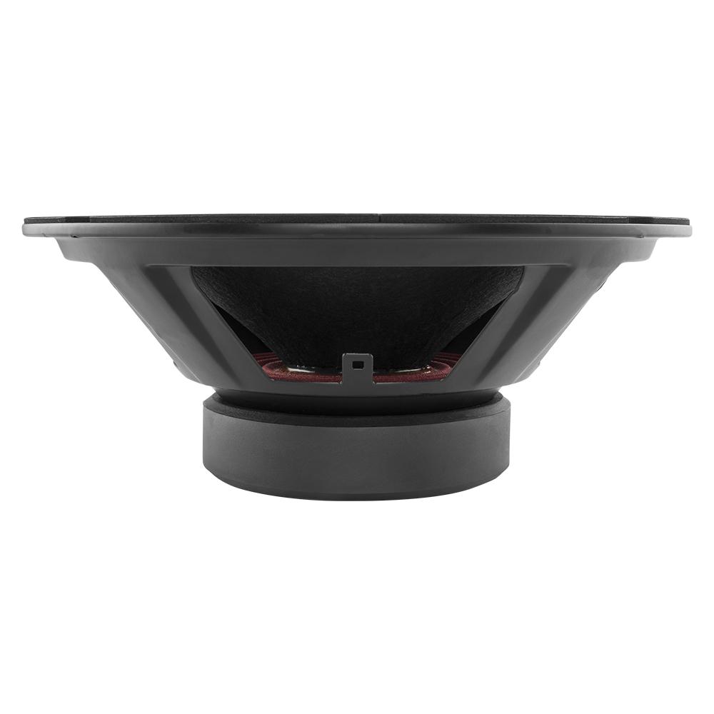 DS18 PRO-GM10.4 10" Mid-Range Loudspeaker 660 Watts 4-Ohm car audio ...