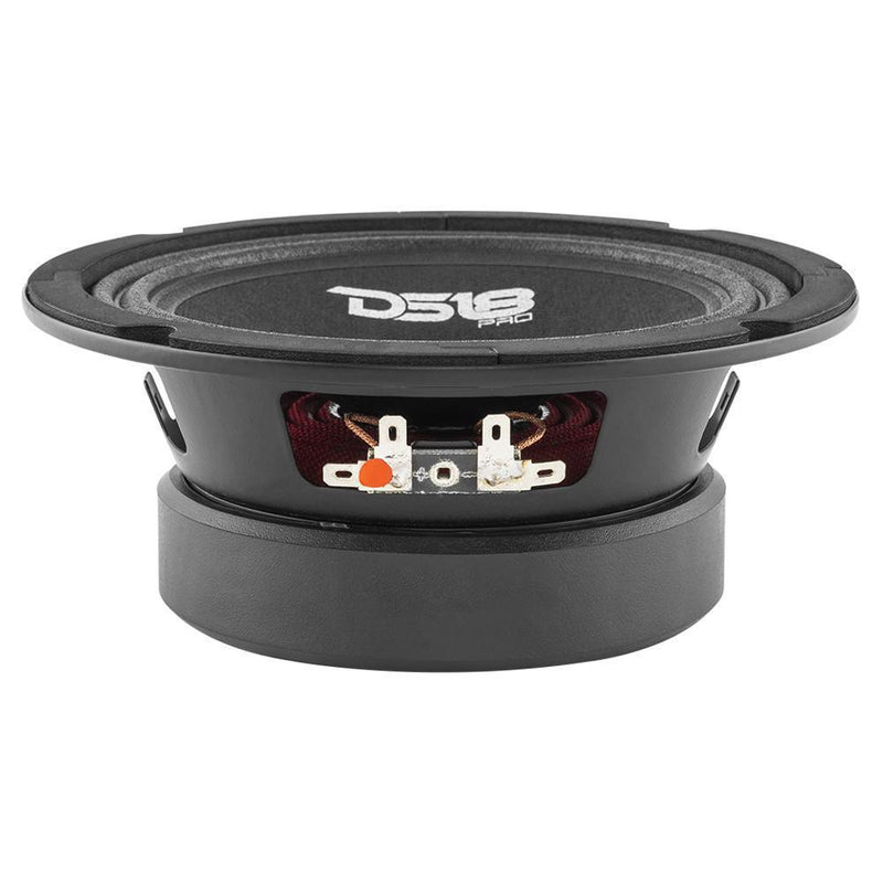 DS18 High Wattage Mid And High Range Package Extremely Loud PRO Audio 6 ds18-high-wattage-mid-and-high-range-package-extremely-loud-pro-audio-6