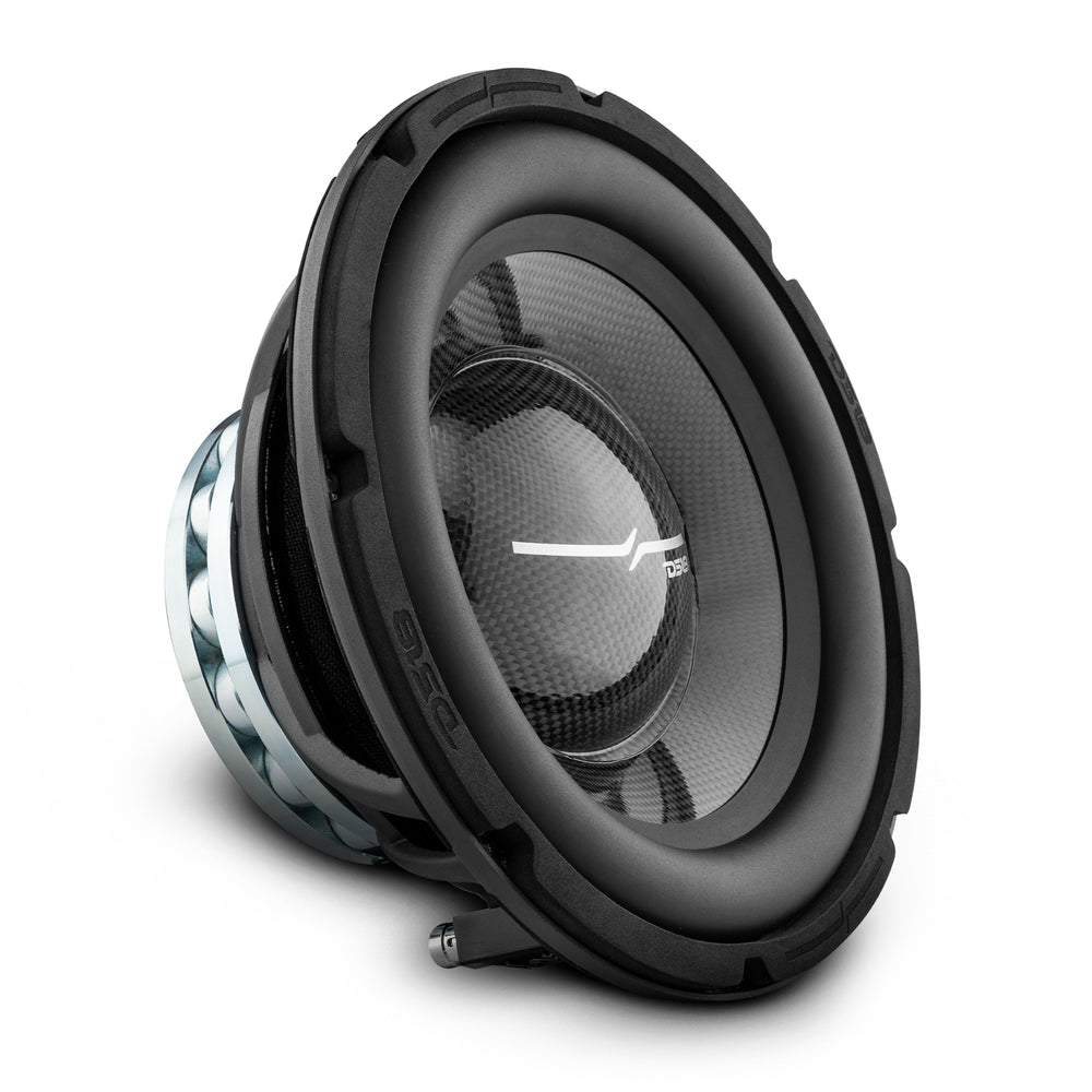 DS18 PRO-RY10.4NMB 10" Mid-Bass/ Woofer Carbon Fiber Water Resistant