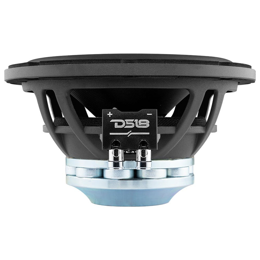 DS18 PRO-RY8.4NMB 8" Mid-Bass /Woofer Carbon Fiber Water Resistant