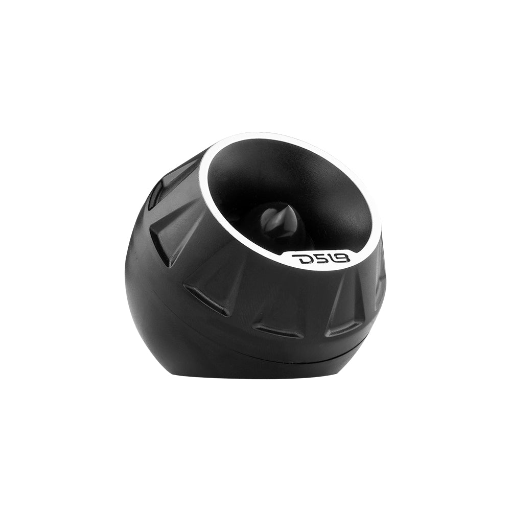 3" Surface/Flush/Angle High Compression Neodymium Super Bullet Tweeter