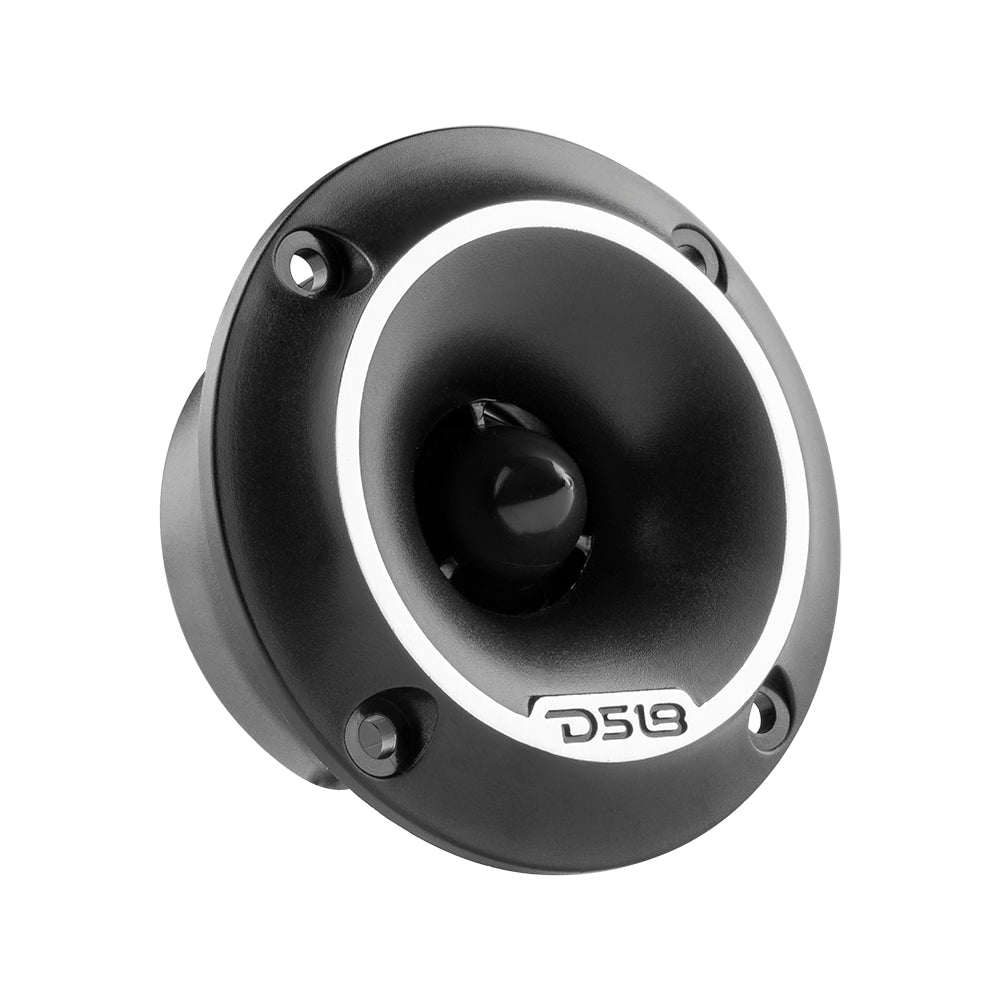 3" Surface/Flush/Angle High Compression Neodymium Super Bullet Tweeter