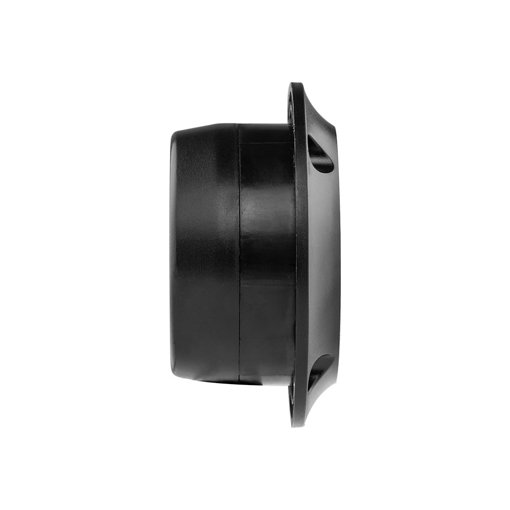 3" Surface/Flush/Angle High Compression Neodymium Super Bullet Tweeter