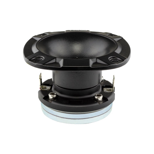 3" High Compression Neodymium Hybrid Driver/Tweeter 100 Watts 1" Polyi