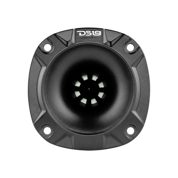 3" High Compression Neodymium Hybrid Driver/Tweeter 100 Watts 1" Polyi