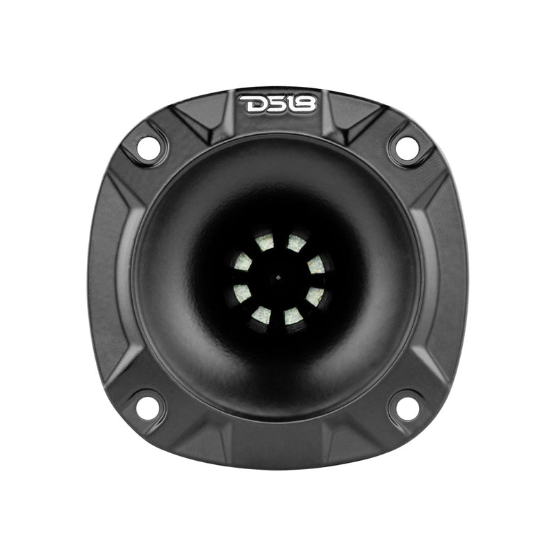3" High Compression Neodymium Hybrid Driver/Tweeter 100 Watts 1" Polyi