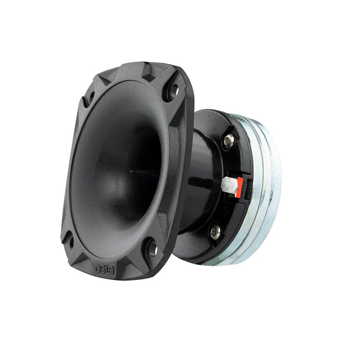 3" High Compression Neodymium Hybrid Driver/Tweeter 100 Watts 1" Polye
