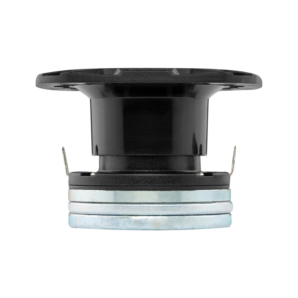 3" High Compression Neodymium Hybrid Driver/Tweeter 100 Watts 1" Polye