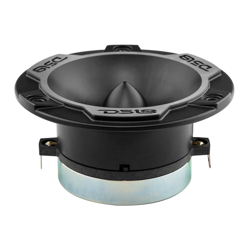 4" High Compression Neodymium Tweeter 150 Watts 1.25 " Polyimide 4-Ohm