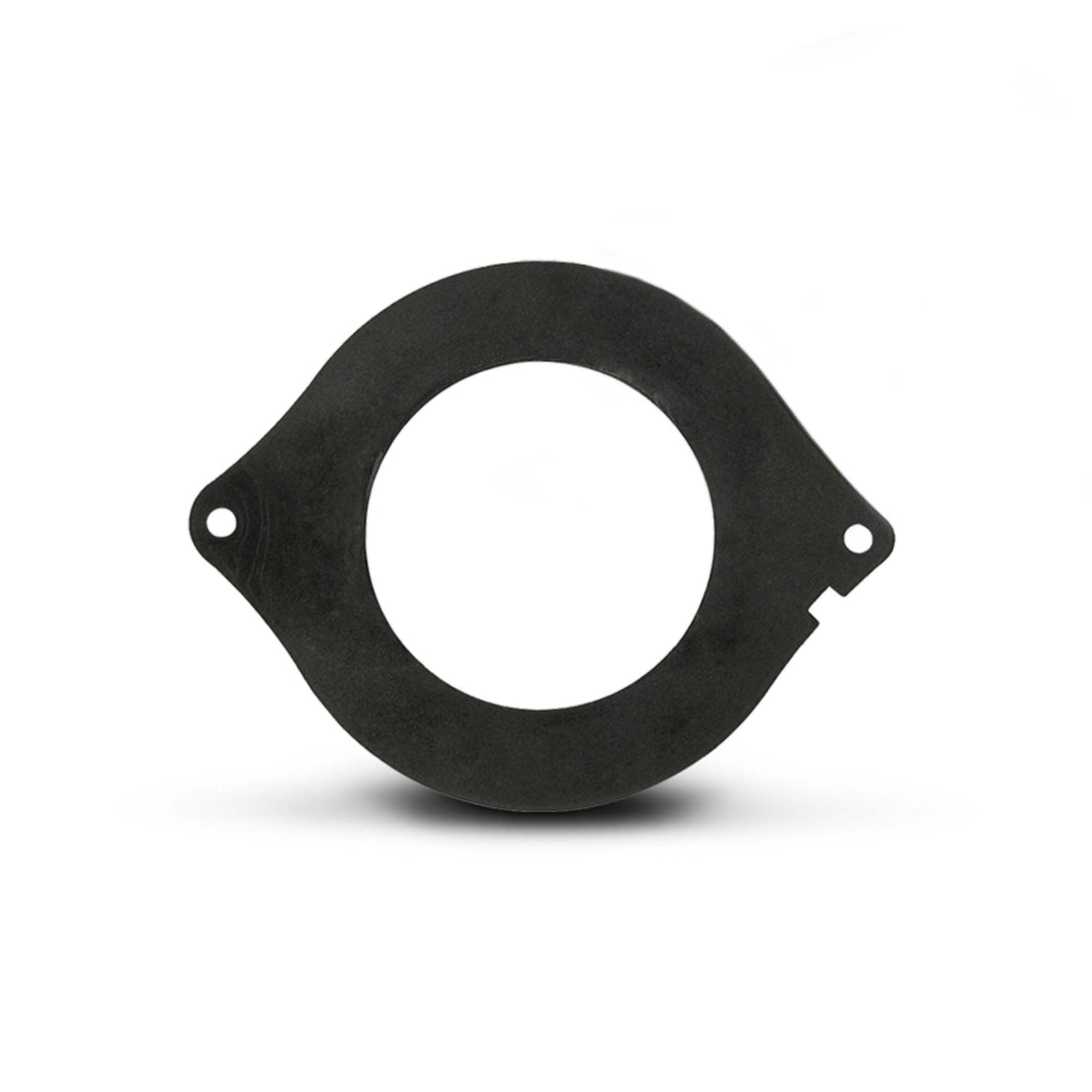 DS18 PRO-TWR3 3" Adapter Abs Ring for Tweeters Perfect for Jeeps ...