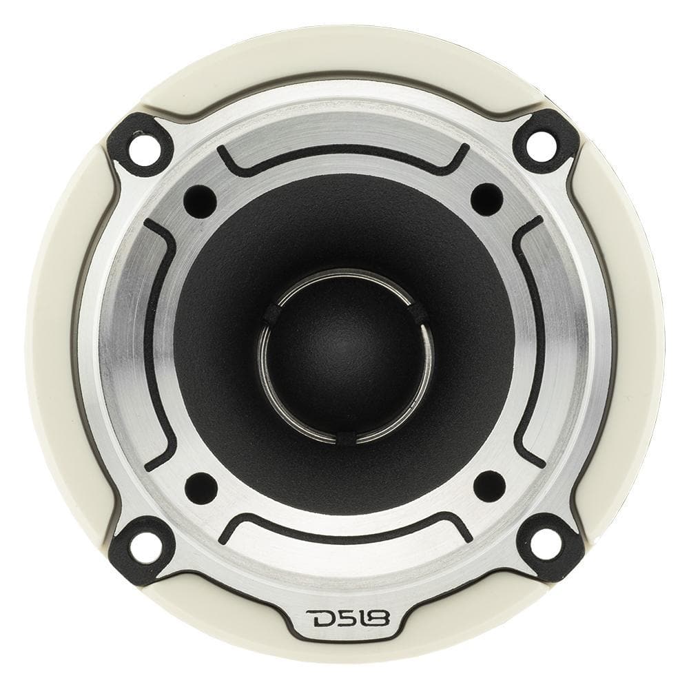 DS18 PRO-TWRING Tweeter Rings for 120/120B