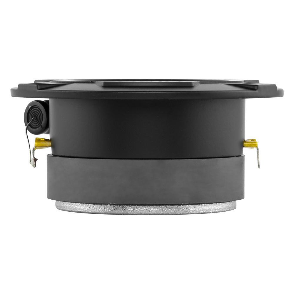 3.8" Super Bullet Tweeter 120 Watts 1" Aluminum 4-Ohm Vc