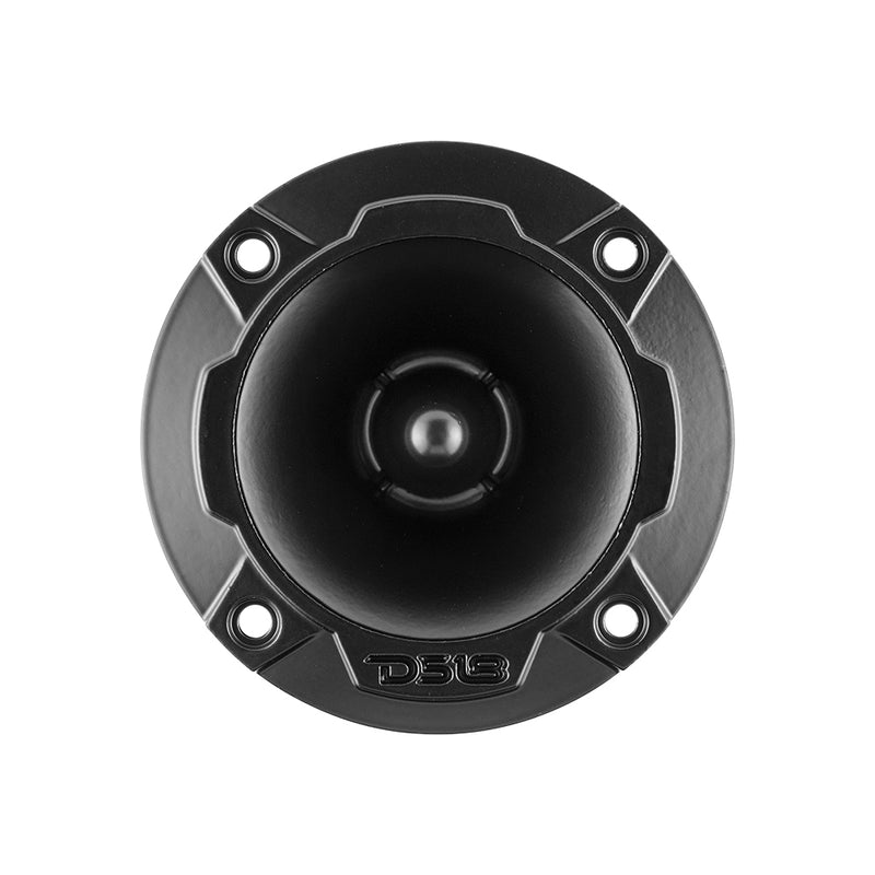 4" x 4" Super Bullet Tweeter 240 Watts 1.5" Titanium 8-Ohm Vc