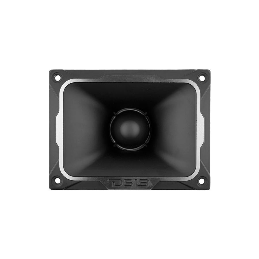3.8" Super Bullet Tweeter 120 Watts 1" Aluminum 4-Ohm Vc